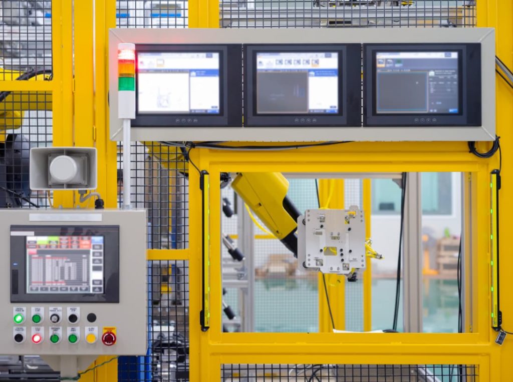 Our technical skills : Automation - B2C Engineering