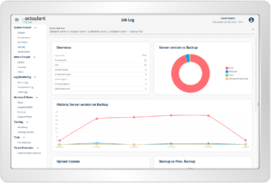 Octoplant AMDT - B2C Engineering